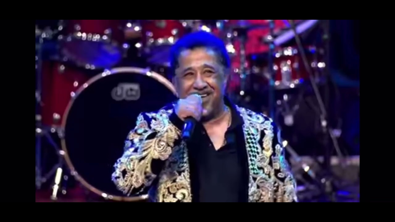 Cheb khaled Shab l baroud live KSA بالإيقاع الخليجي ️‍🔥 ️‍🔥 top le king ...