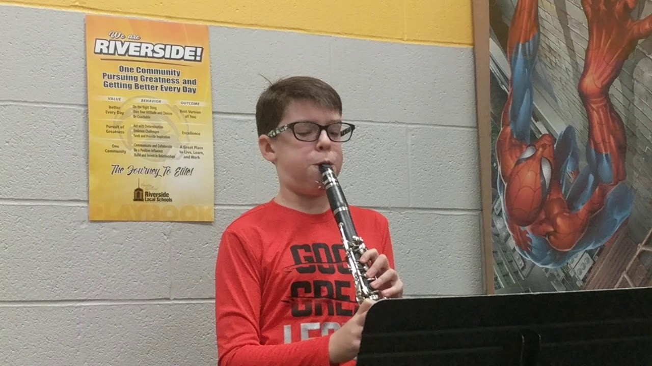Minnie, the Moocher by Calloway (Miles COVER) - YouTube