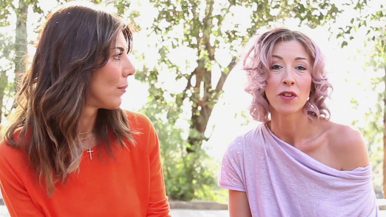 Rythmia Testimonial by Julyet Berlen and Fiona Mayo - YouTube