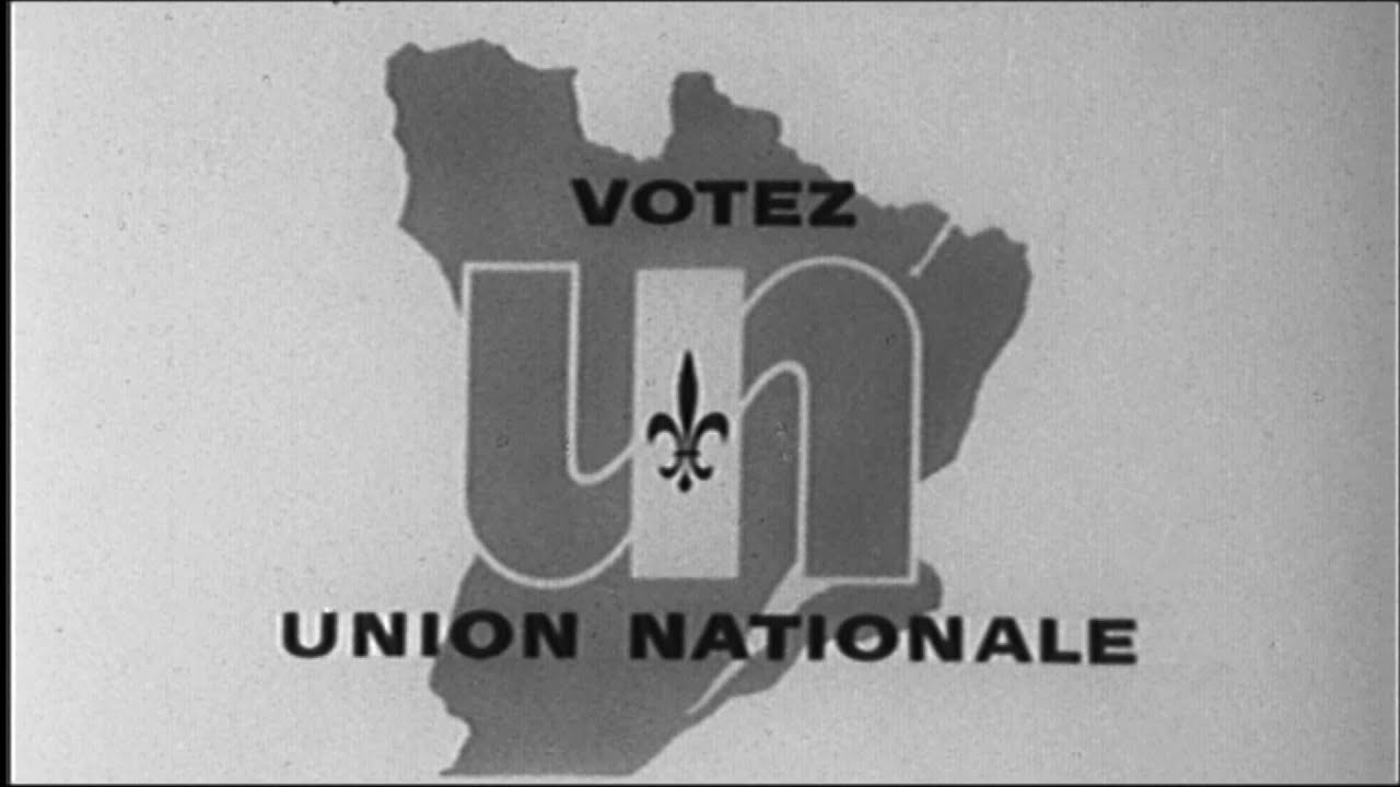 Publicités Union Nationale - 1962 - YouTube