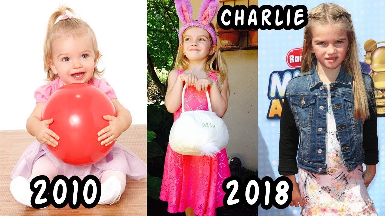 Good Luck Charlie Toby Older
