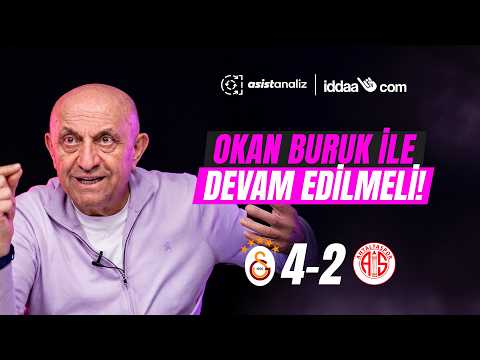 Sinan Engin: Yazın Bu Takıma 5 Tane Üst Düzey Transfer Lazım!