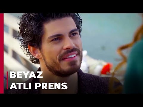 Mirza'nın Leyla'ya Olan Aşkı | Sevdim Seni Bir Kere Özel Sahneler