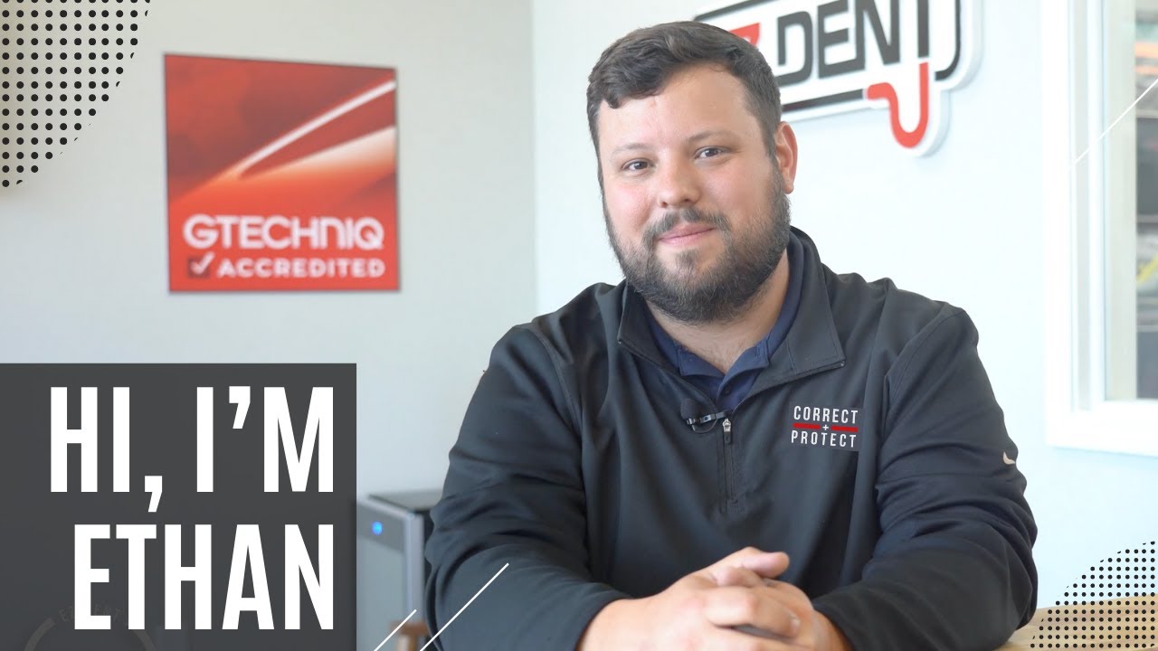 Meet Ethan - YouTube