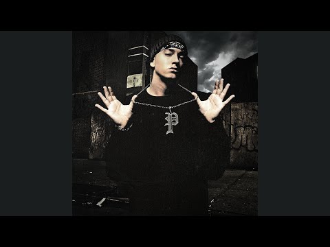 Eminem - Hard Act To Follow (Beautiful V1 Recreation)