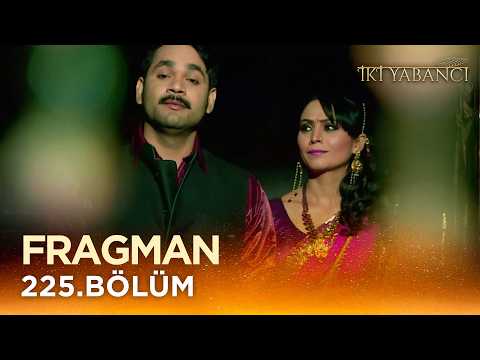 İki Yabancı Hint Dizisi - Saraswatichandra 225.Bölüm Fragmanı @kanal7