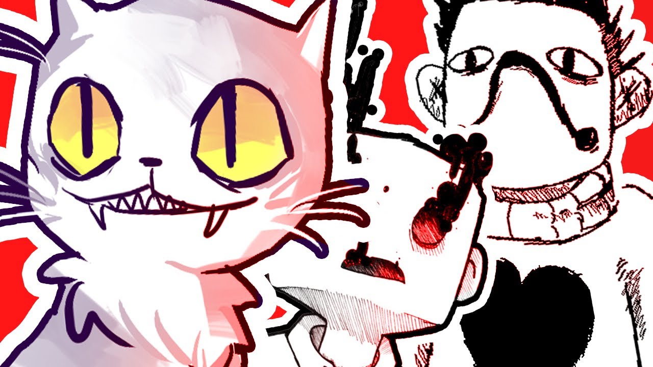 A TEORIA SUPREMA DE OFF (Remake) - YouTube