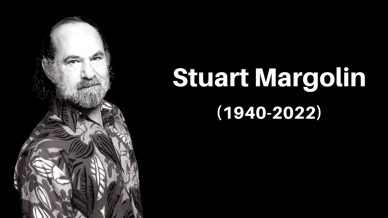Stuart Margolin Tribute (1940-2022) - YouTube