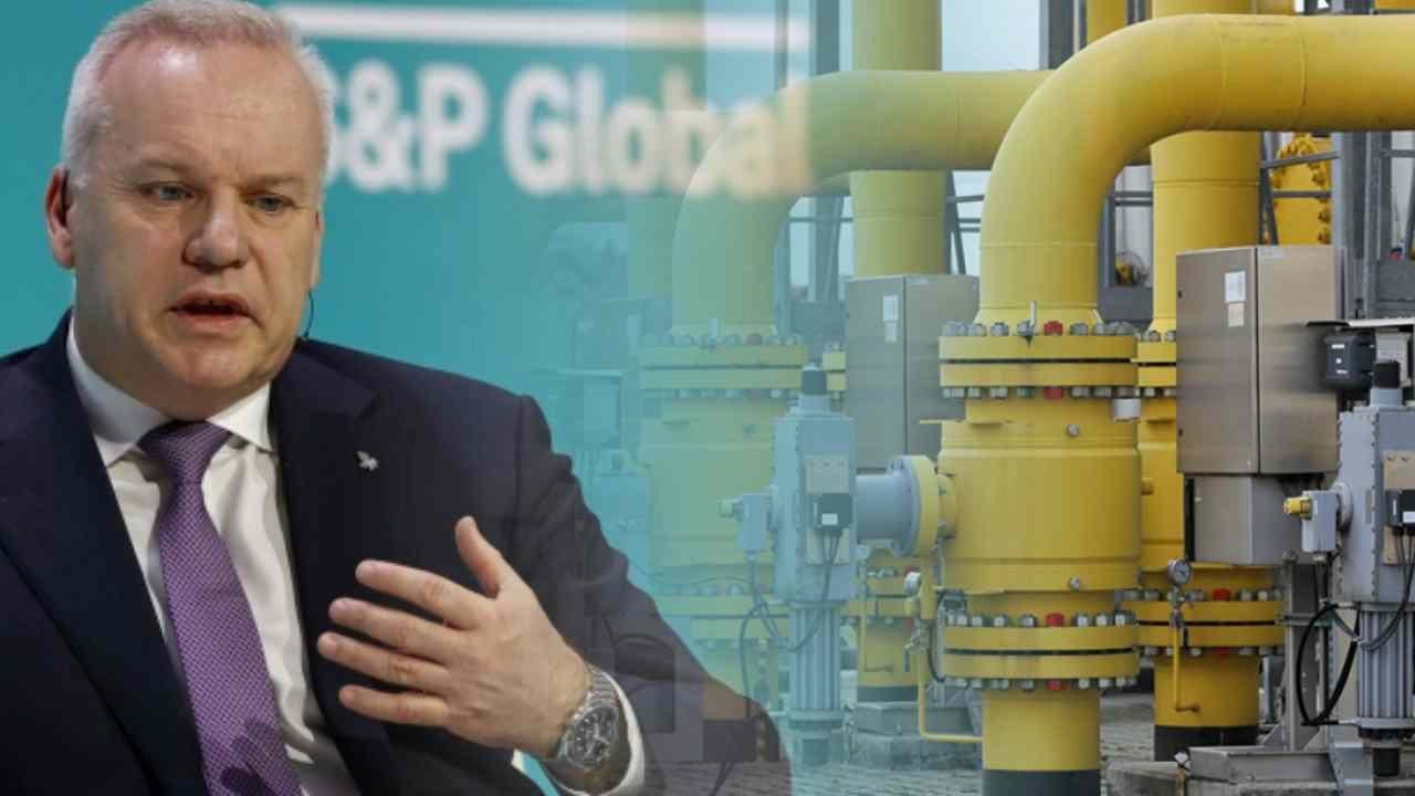 ΠΑΝΑΚΡΙΒΟ ΦΥΣΙΚΟ ΑΕΡΙΟ ΓΙΑ ΧΡΟΝΙΑ ΣΤΗΝ ΕΥΡΩΠΑΪΚΗ ΕΝΩΣΗ, ΔΥΣΟΙΩΝΕΣ ΟΙ ...