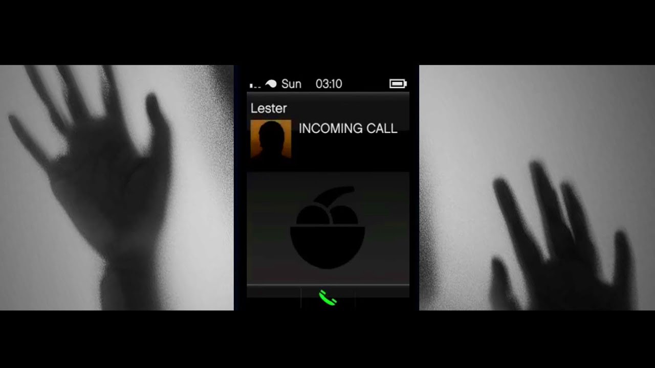 When Lester Calls in GTA - YouTube