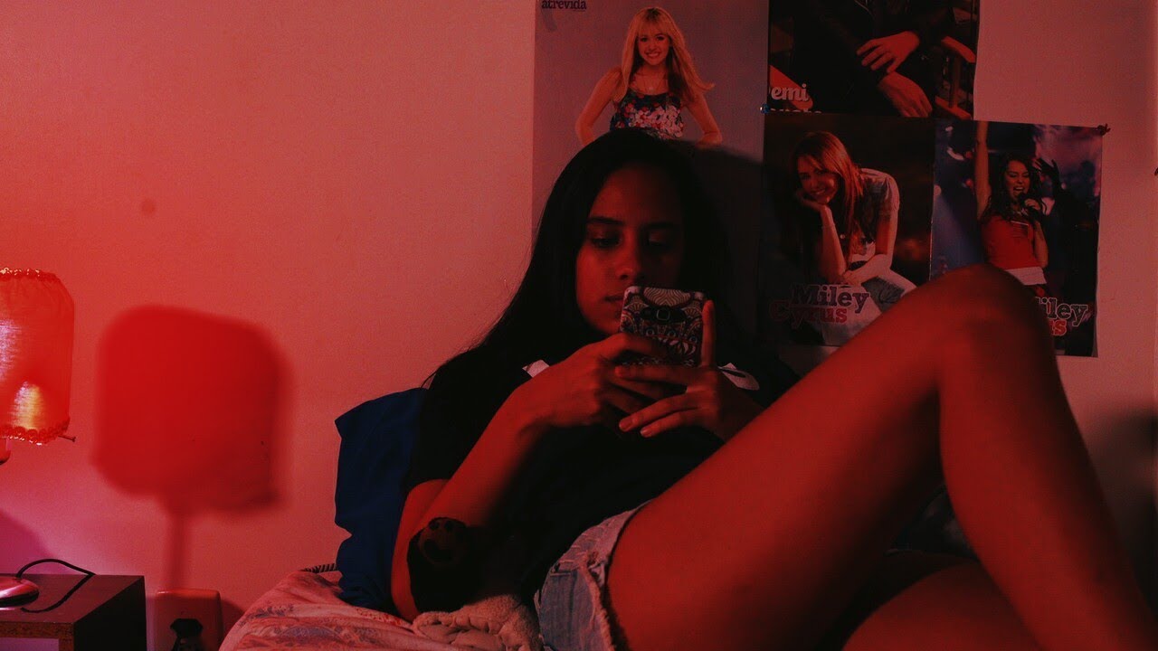 Deu Match! | Curta Metragem (Teaser) - YouTube