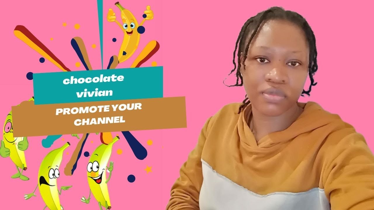 FREE 20 BANANAS 🍌 🍌🍌🍌SMALL YOUTUBERS WELCOME #TRENDING #YOUTUBE #LIVE ...