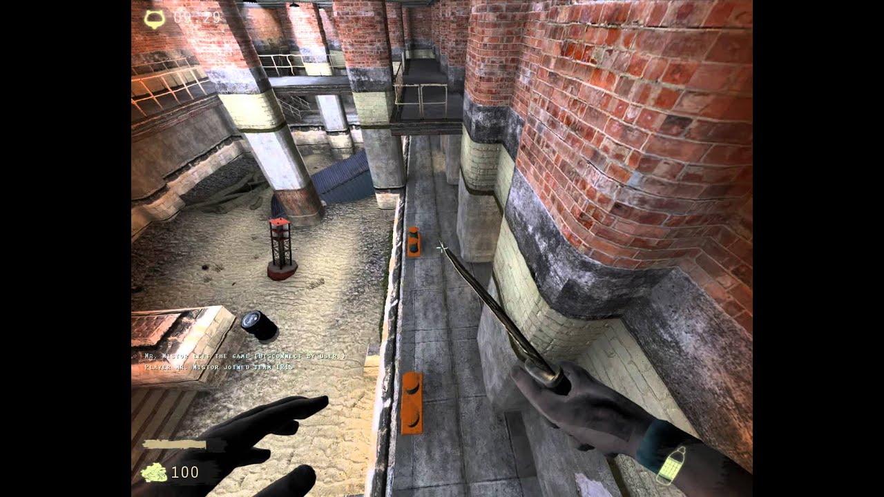 The Hidden Source 2vs1 - YouTube