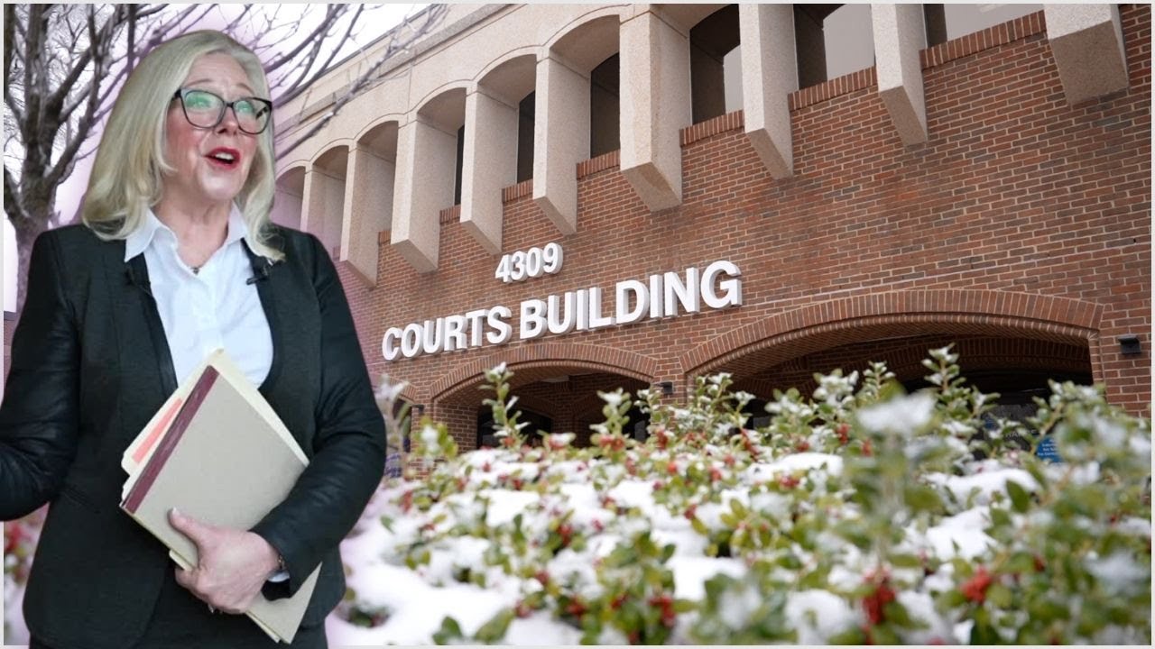 Henrico Commonwealth's attorney Shannon Taylor updates nurse abuse case ...