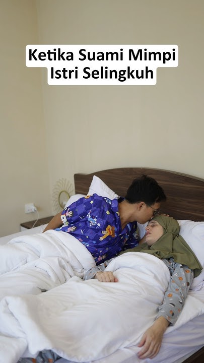 Perbedaan Suami Dan Istri - YouTube