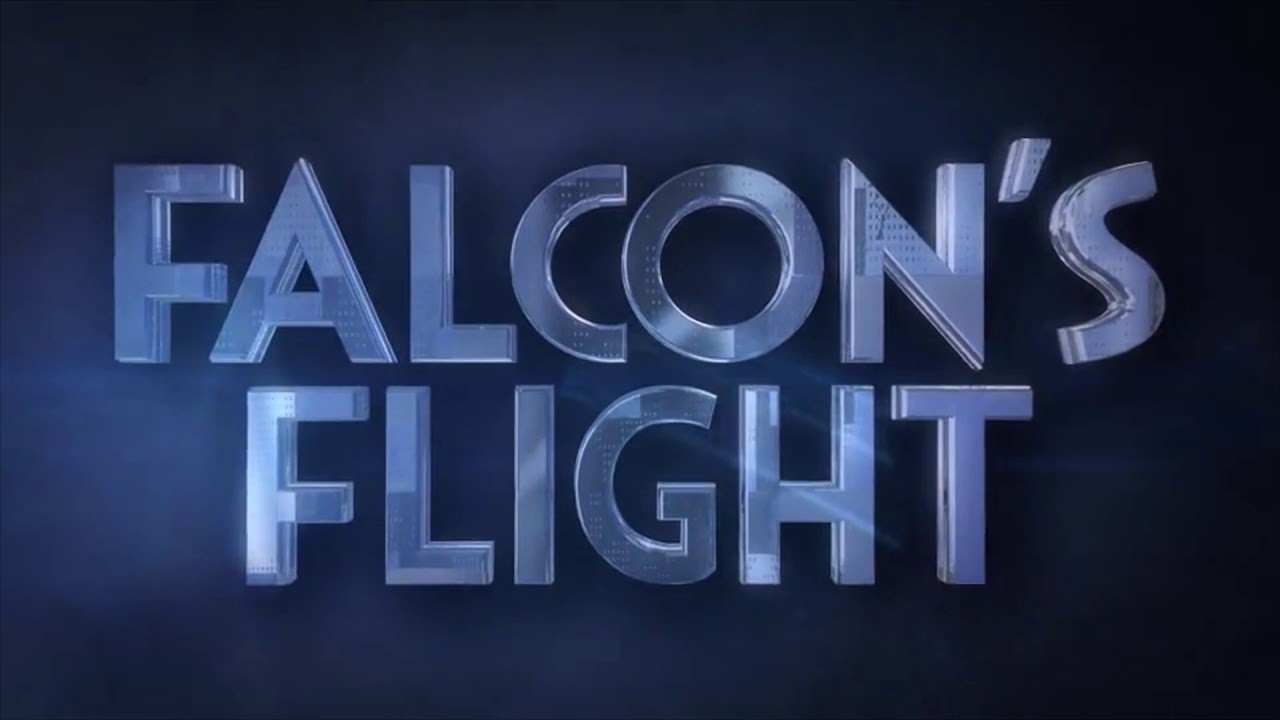 Falcon's Flight The World's Tallest, Fastest Most Extreme Coaster ...