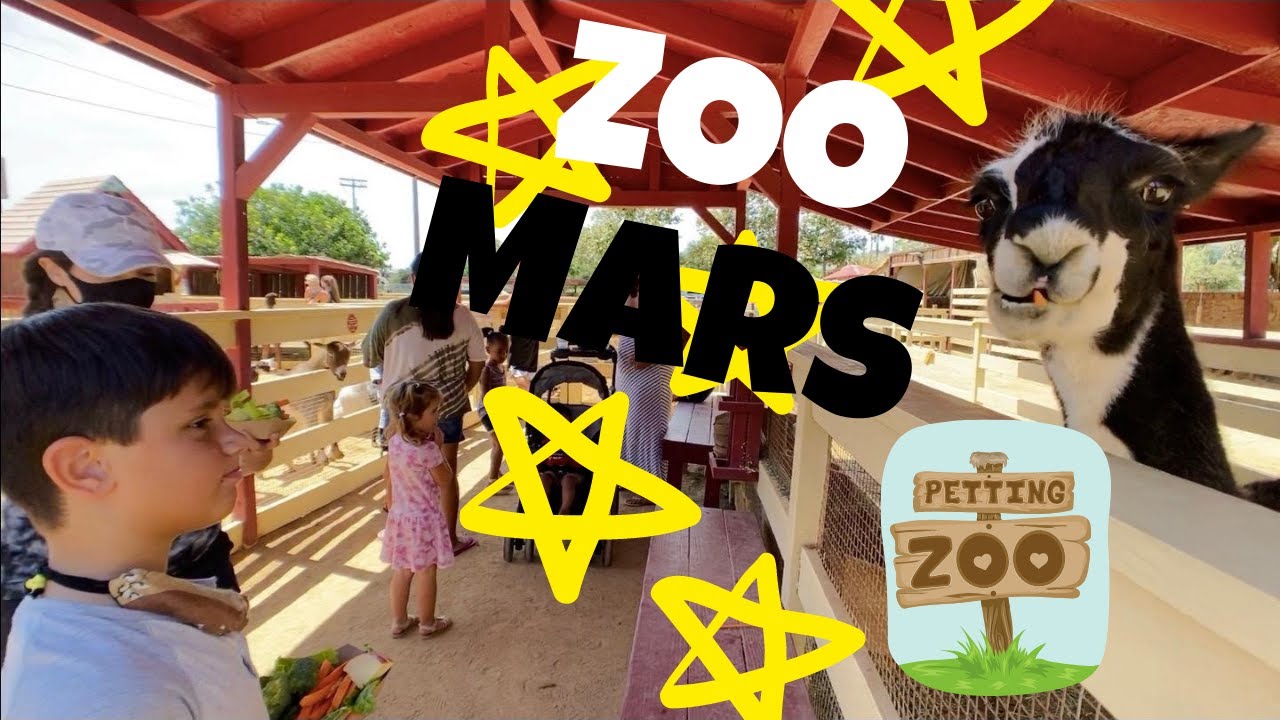 Zoomars at River Street Ranch - YouTube