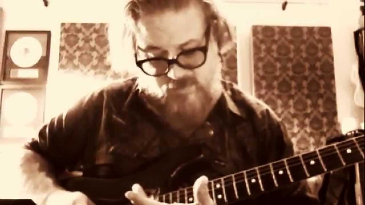 Leanne - Avram Lavinsky & Doug Grean (full electric arrangement music ...