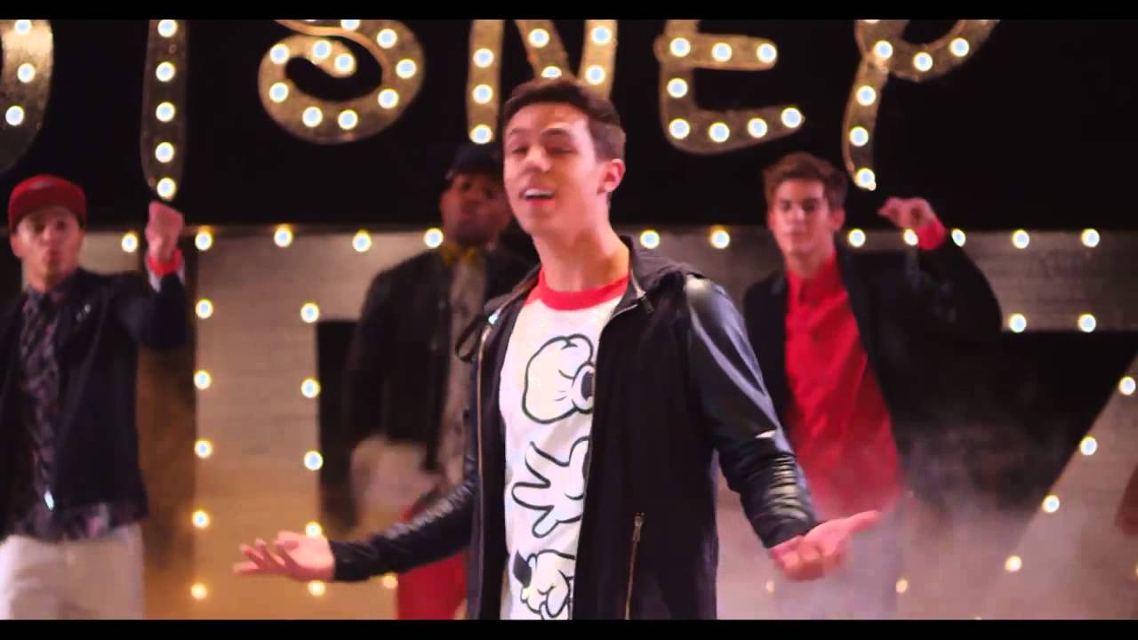 David Disney Dudez 3 moments (IM5) - YouTube