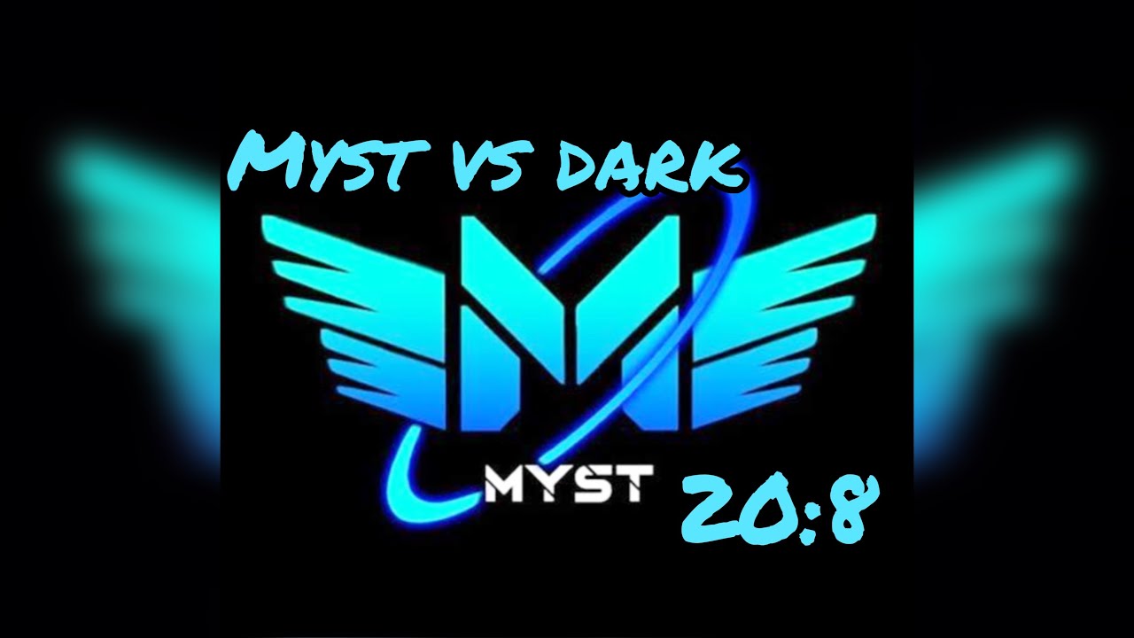 Myst clan war - YouTube