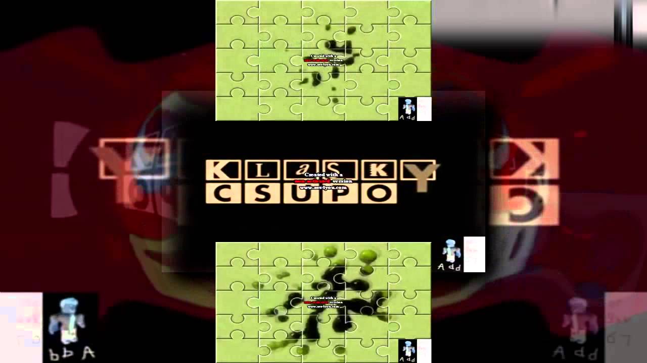 Shuric Scans [Speed Up] V2 - YouTube