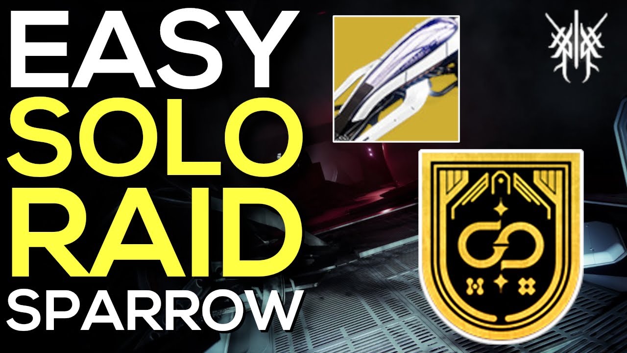 How to Get RETROCAUSALITY *SOLO* - Exotic Sparrow - Not a Scratch ...