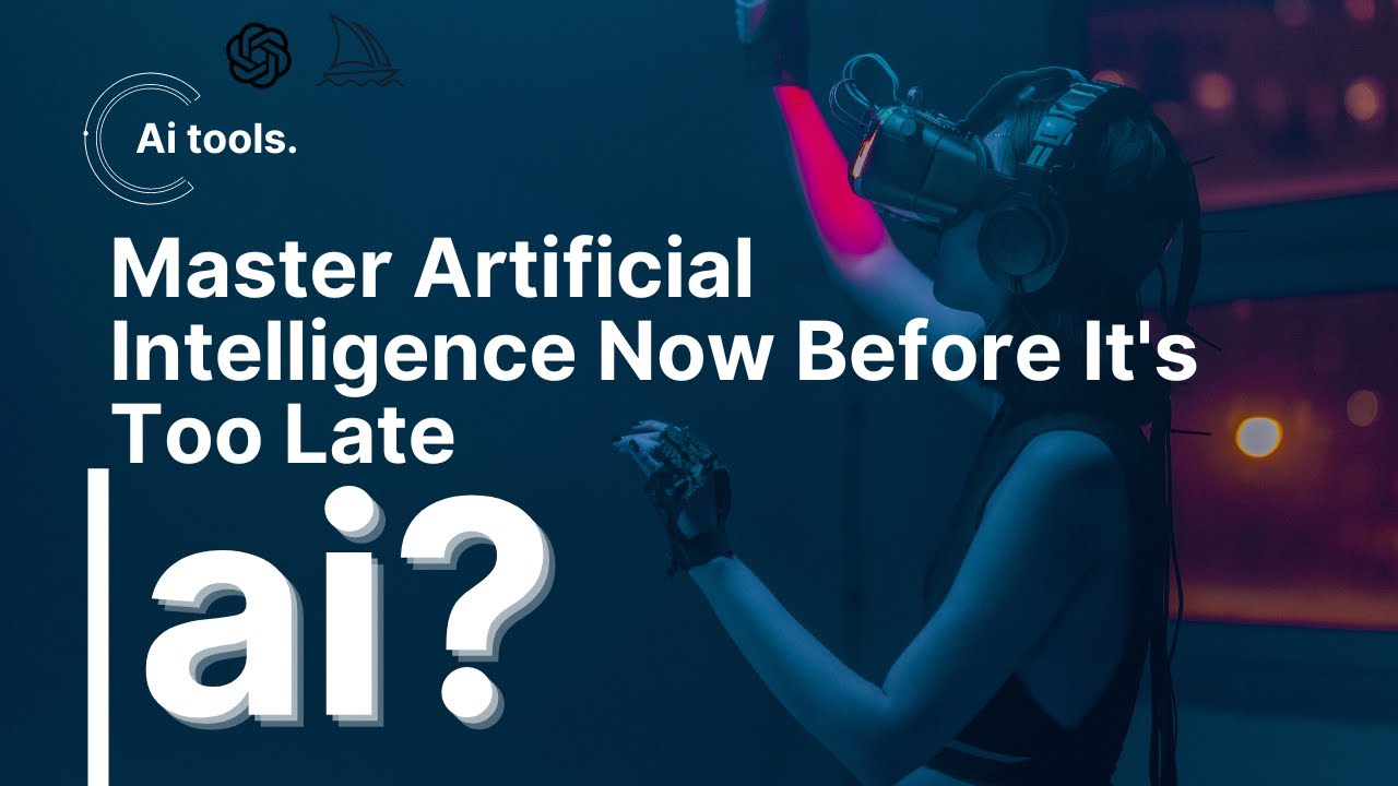 Why You Should Start Learning Artificial Intelligence Now: Impact for ...