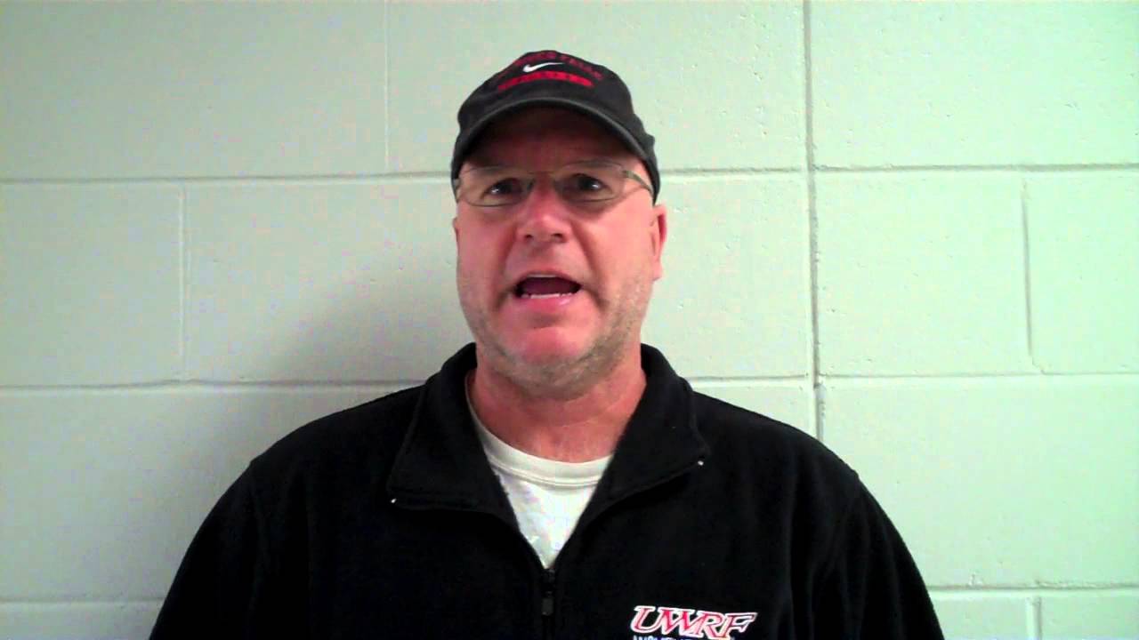 Joe Cranston Interview - Nov. 1, 2012 - YouTube