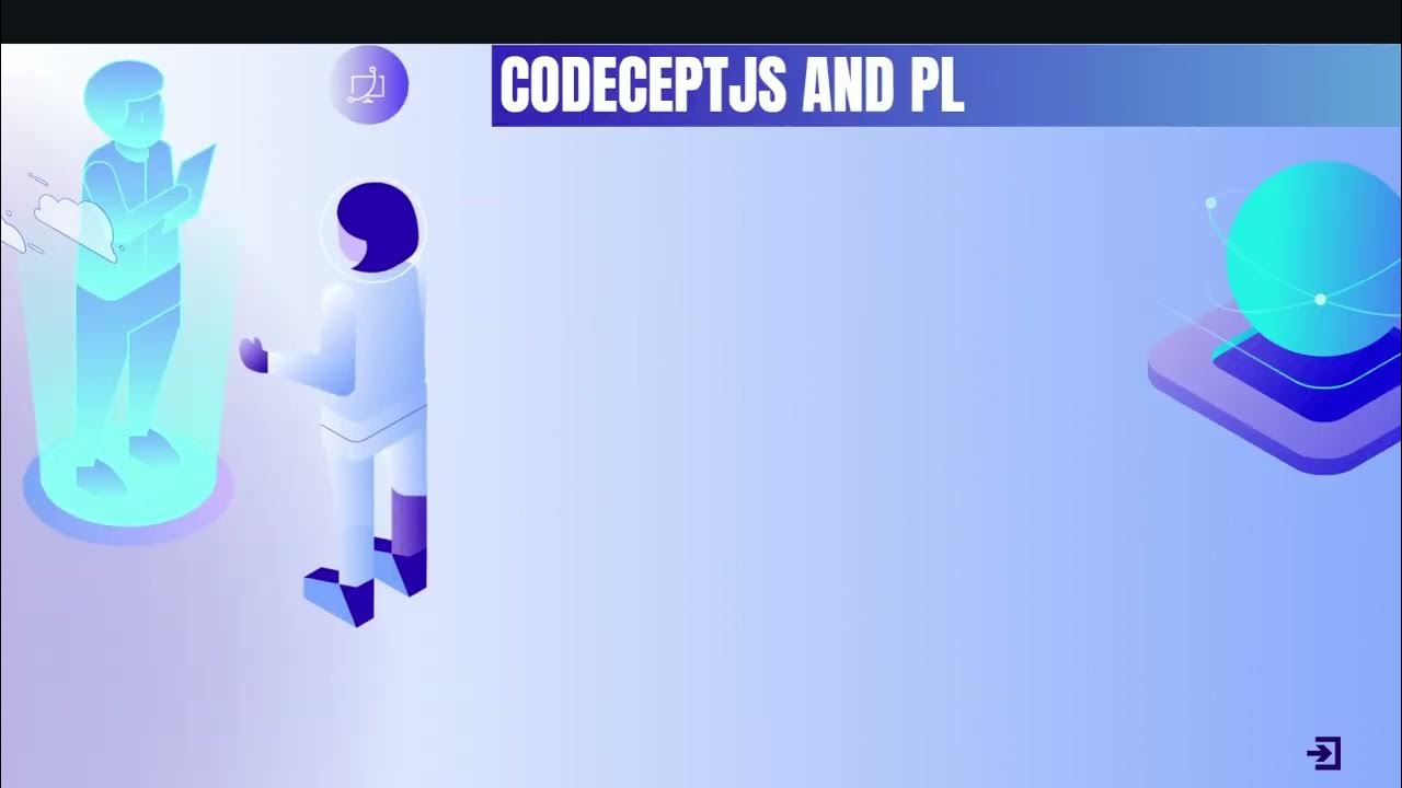 CodeceptJS End-to-End - YouTube