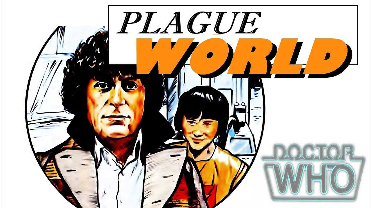 Doctor Who - Plague World (Doctor Who Annual 1982) - YouTube
