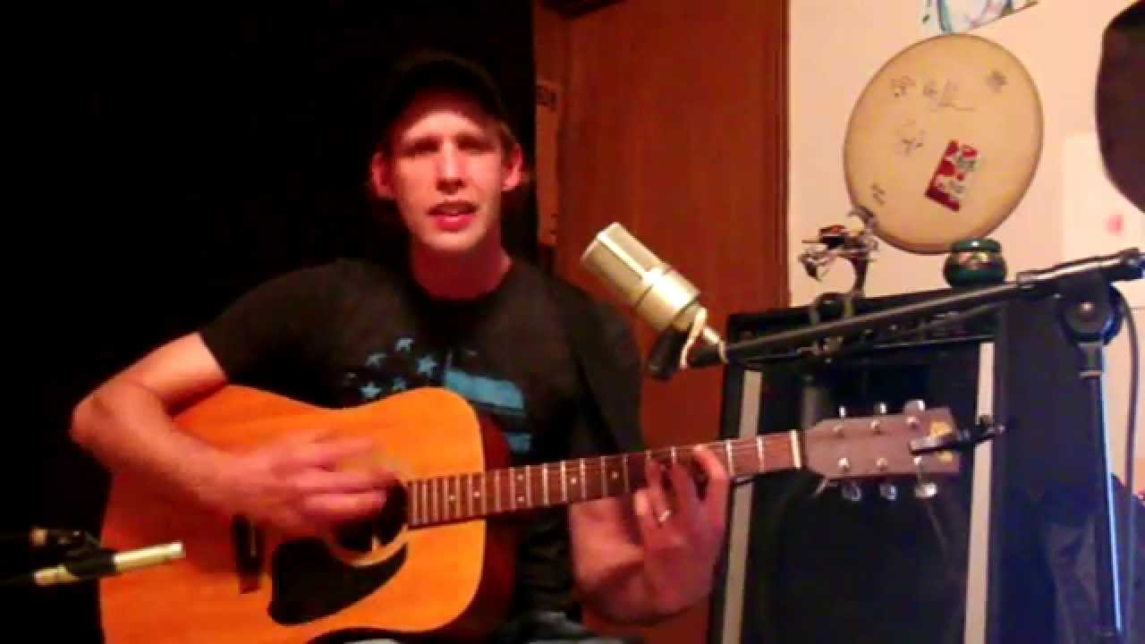 Ain't No rest for the wicked - Cage the Elephant {Acoustic Cover ...