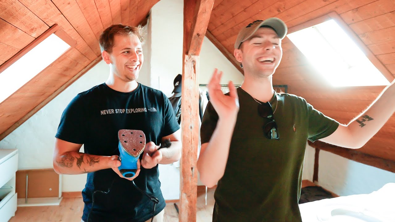 Fraklips: Hvis Max var rig - YouTube