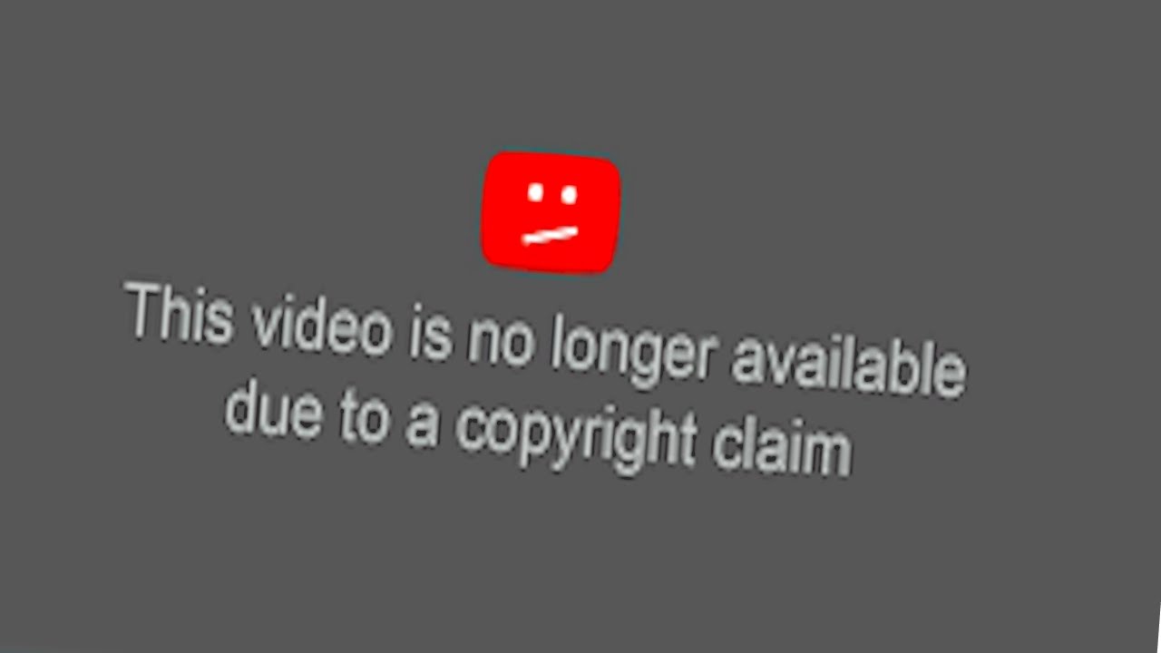 🔴 PLAYING COPYRIGHTED MUSIC TIL I GET BANNED - YouTube