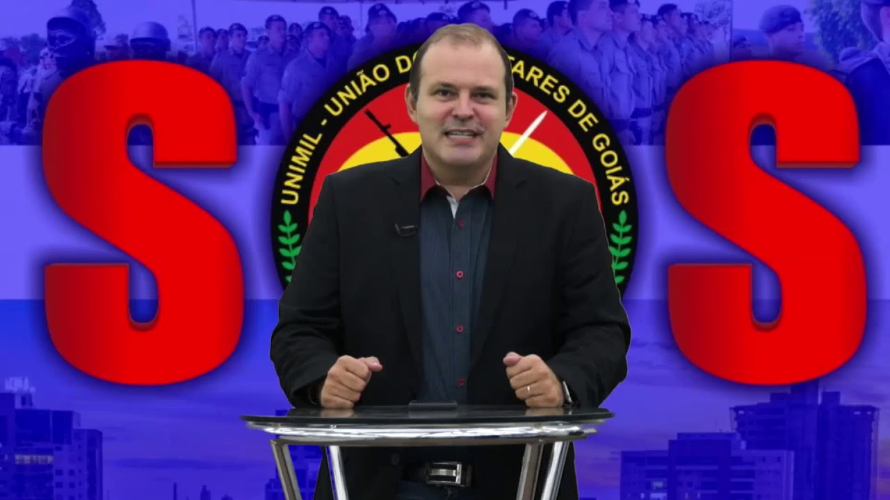 APRESENTAÇÃO SOS 20 02 20 - YouTube