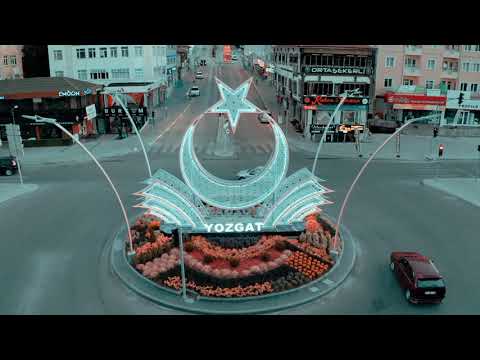 YOZGAT TV |  YOZGAT KISA TANITIM FİLMİ 2020