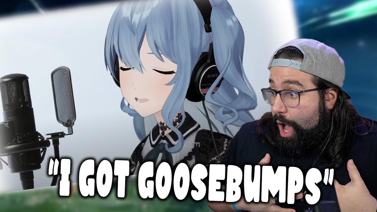 Koefficient Gets Blown Away By Suiseis First Take Performance! - YouTube