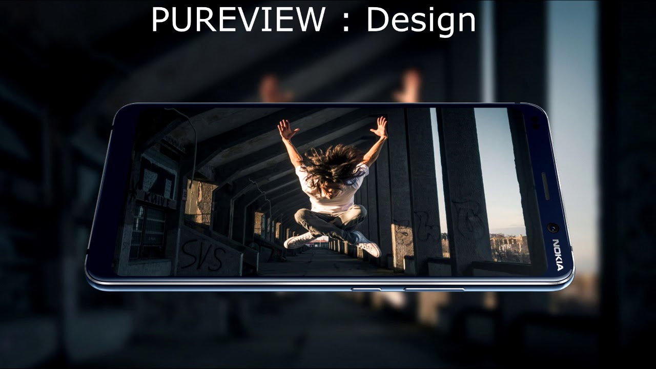 Nokia 9 PureView Full Specs,Pictures and Price - YouTube