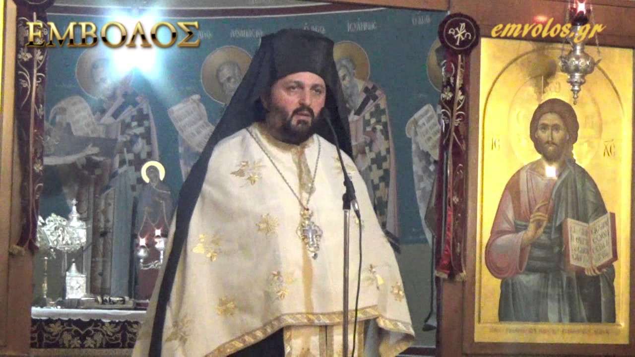 Κορυφή - Εορτή Αγίου Τρύφωνα - Περιφορά εικόνας - YouTube
