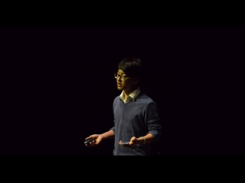 Education: more than a piece of paper | Hawon Park | TEDxISPP - YouTube