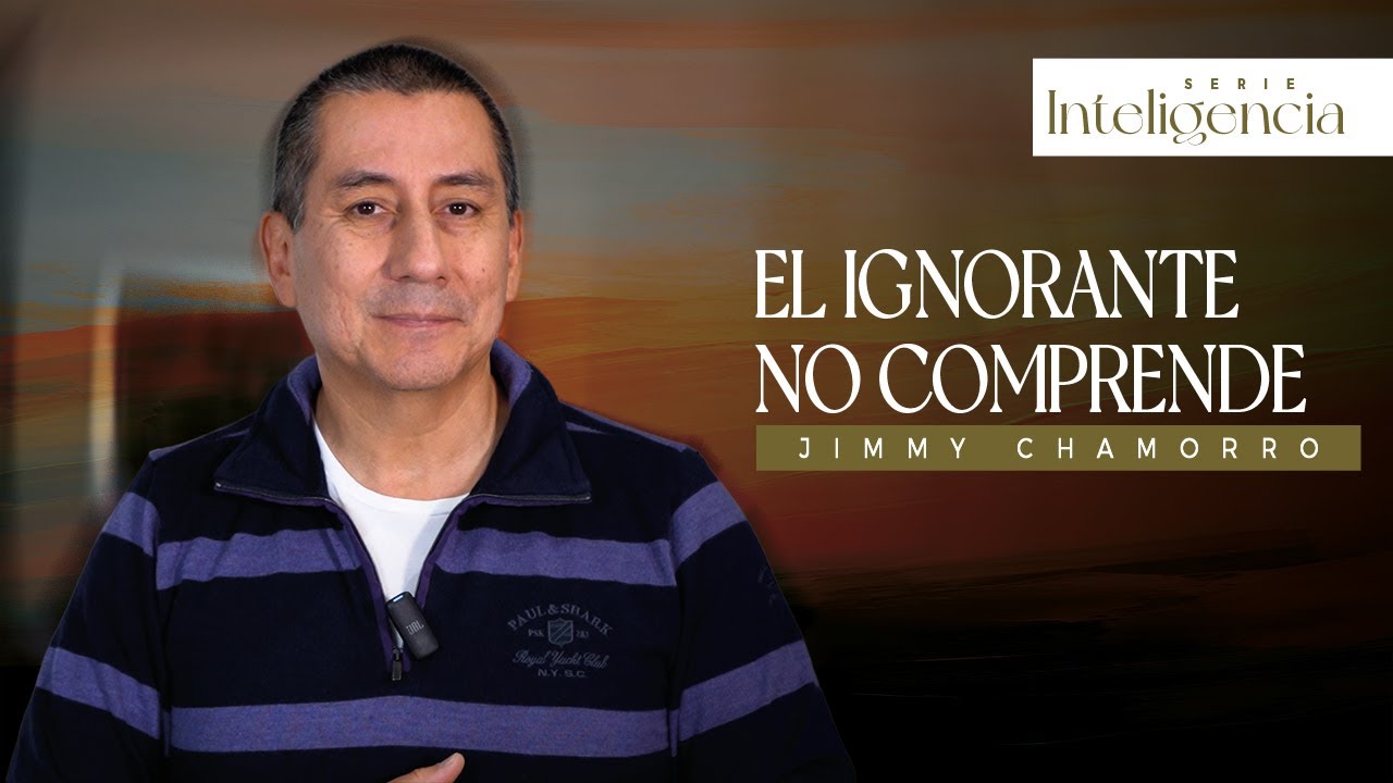 El Ignorante No Comprende | Martes 30 Septiembre | Teoterapia y ...