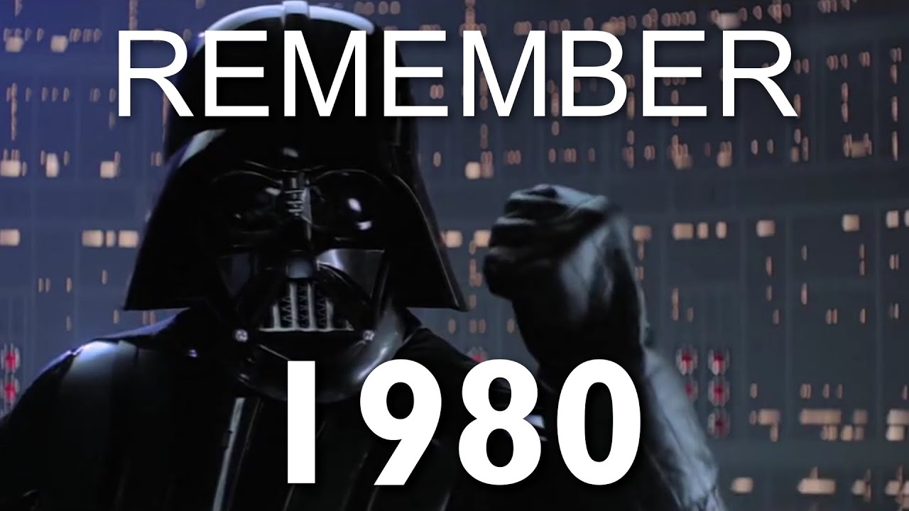 REMEMBER 1980 - YouTube