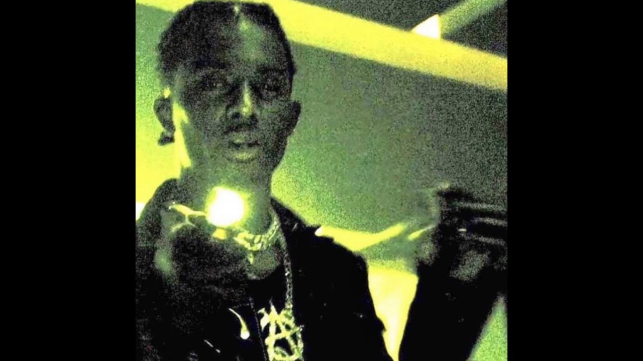 (FREE) Playboi Carti x Ken Carson type beat - Thrill - YouTube