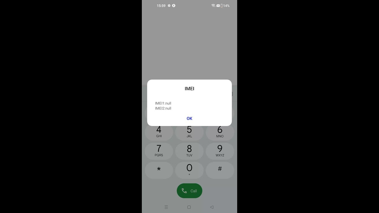 oneplus 11 imei null baseband unknown screen lagging hanging # ...