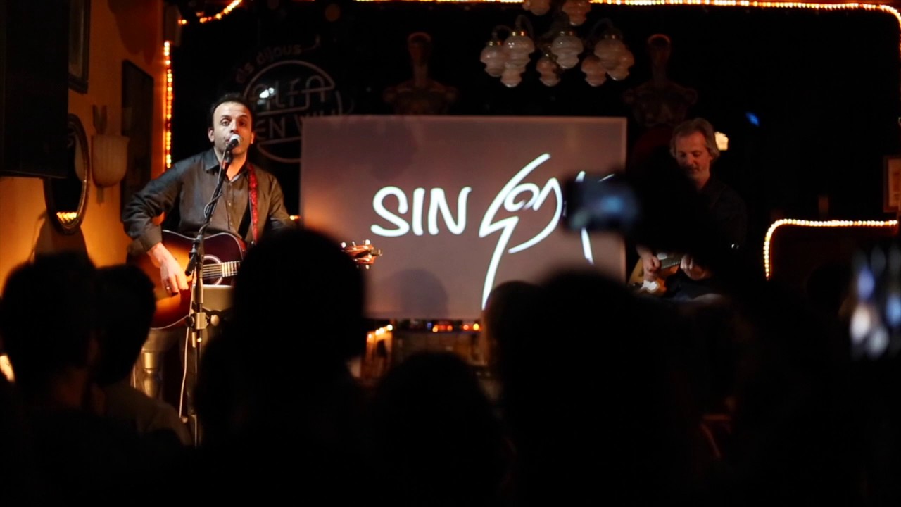 Sin Soda promo Soda Acústic - YouTube