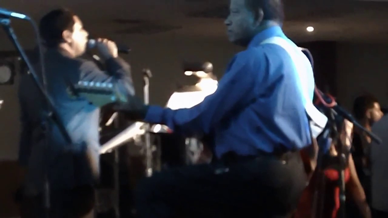 Jehan Mendis playing drums at Sri Lankan Dinner Dance - YouTube