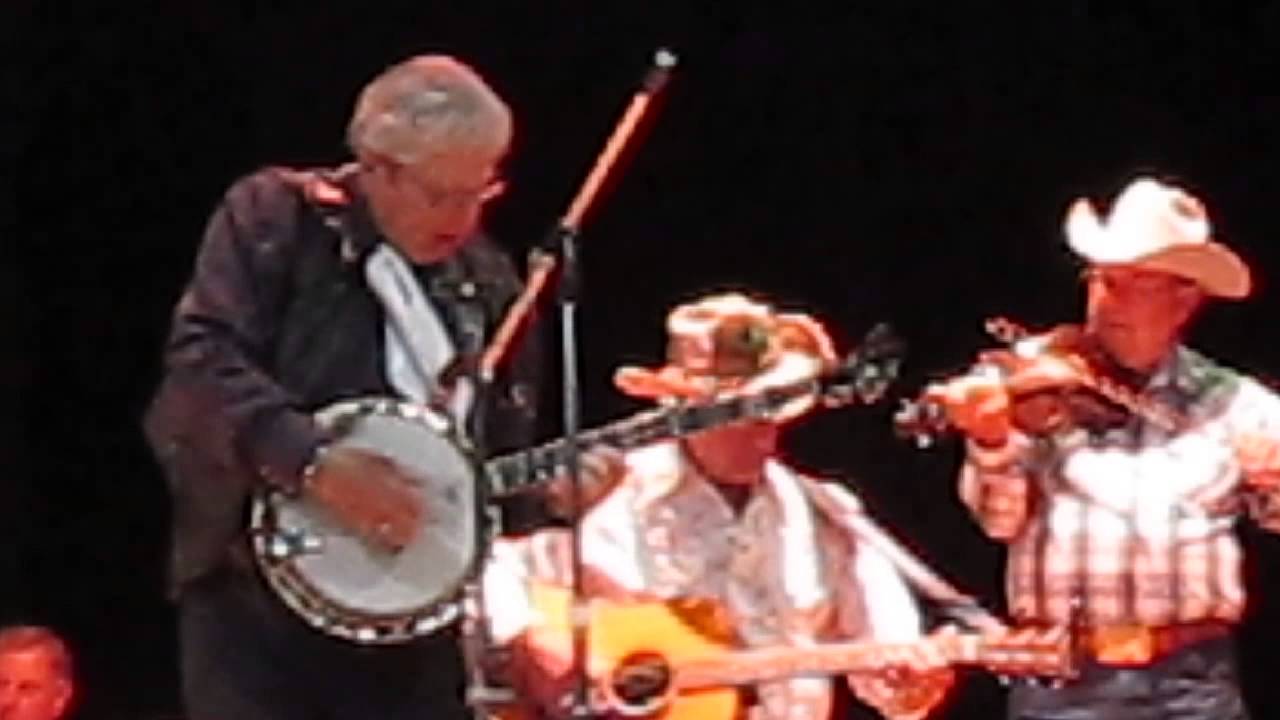 New Mexico "Old Time Fiddlers" Jam Session - YouTube