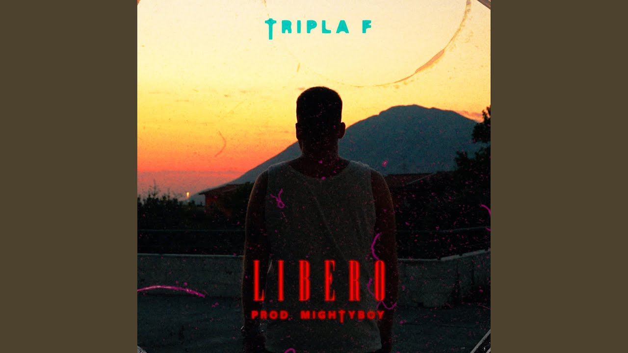 Libero - YouTube Music