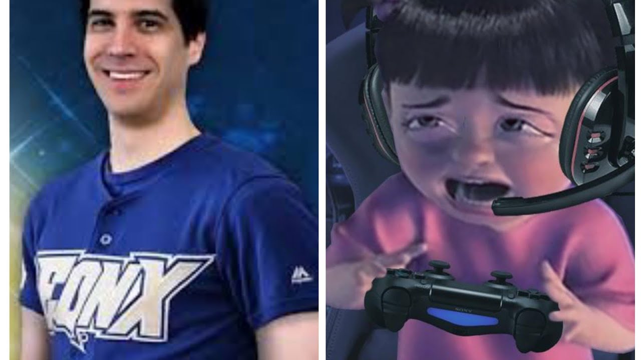 Running it against Brian_F. - YouTube