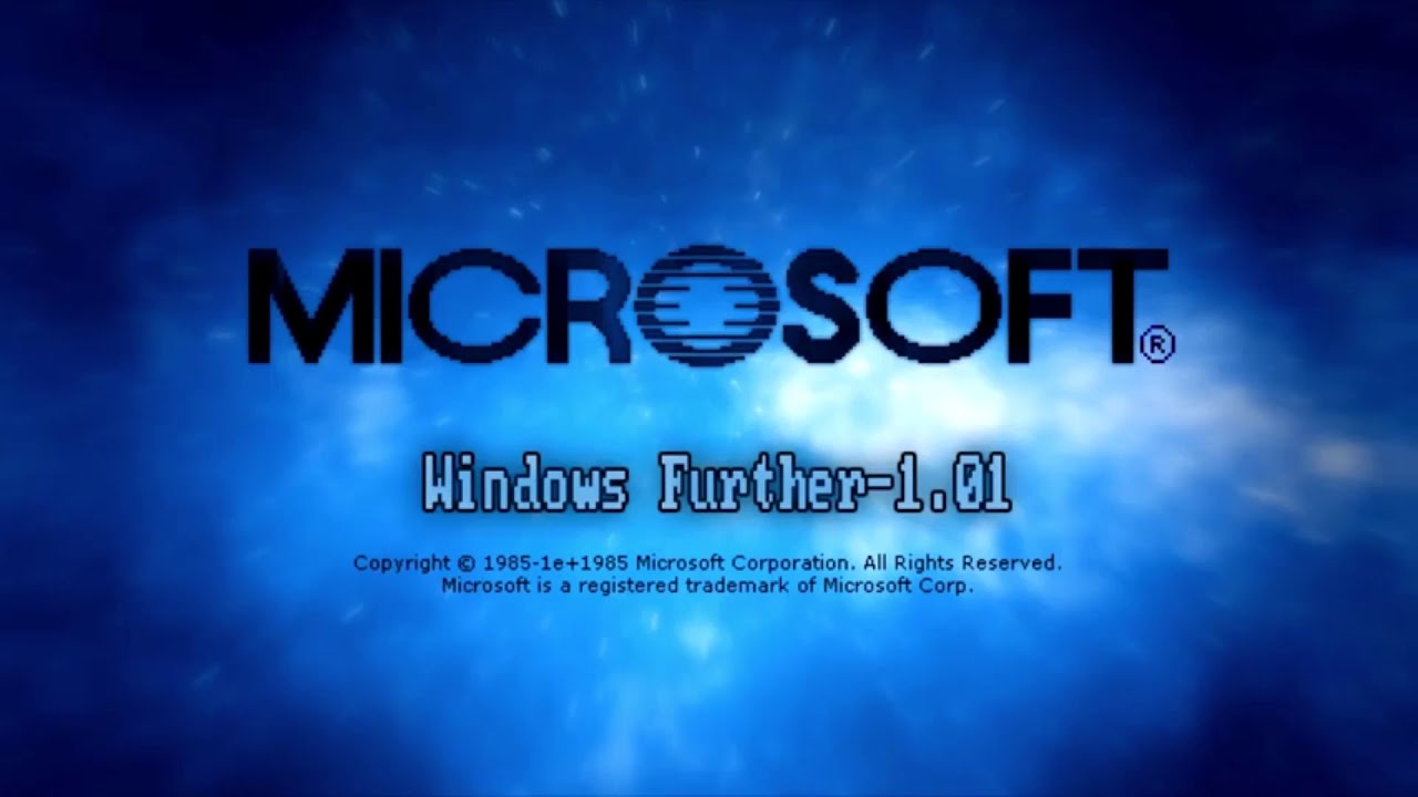 Windows Euler Versions (Part 2) - YouTube