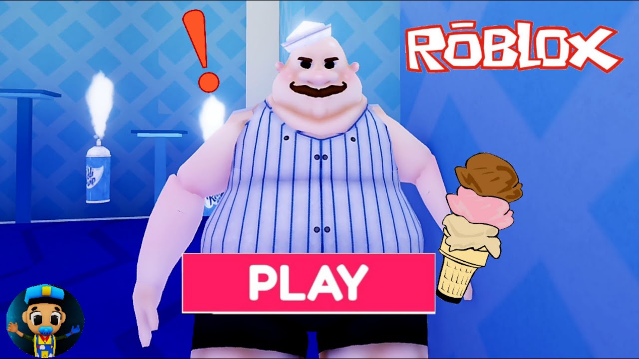 Roblox ANDRE'S PARLOR ESCAPE! Obby - YouTube